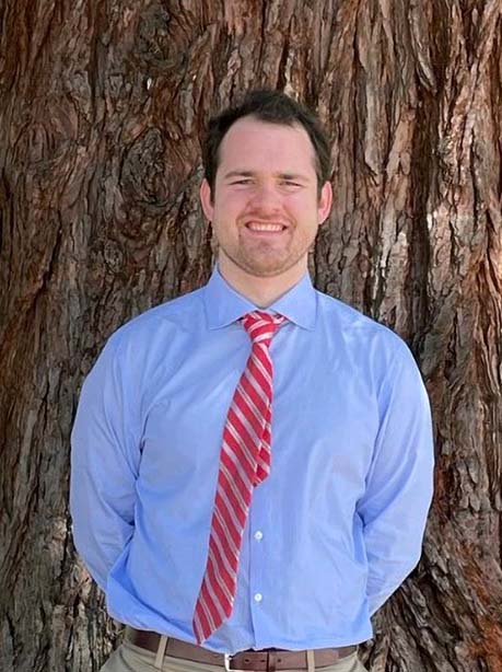 Meet The Team - Crossroads Community Planning