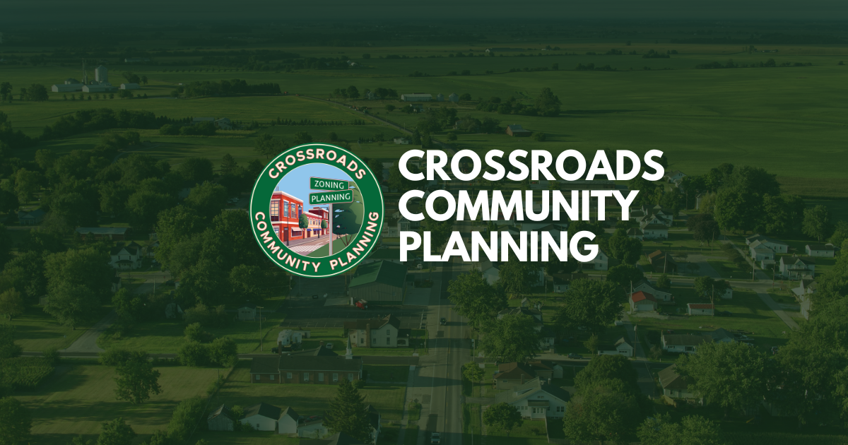 Crossroads Community Planning - Centering Community Development
